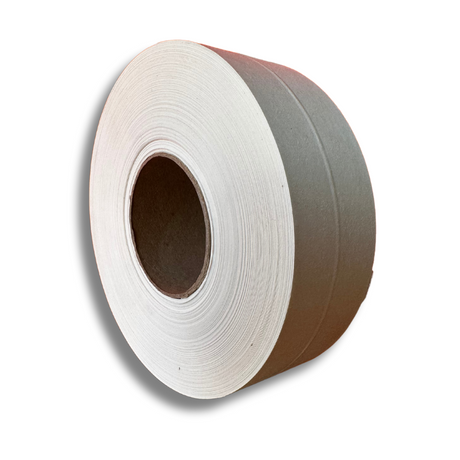 Cinta de papel 5.2 cm x 75 m rollo | Paneles y Plafones MG