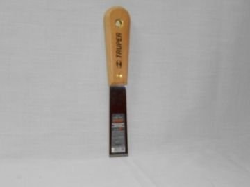 Espatula flexible de 1″ Truper 14447 | Paneles y Plafones MG