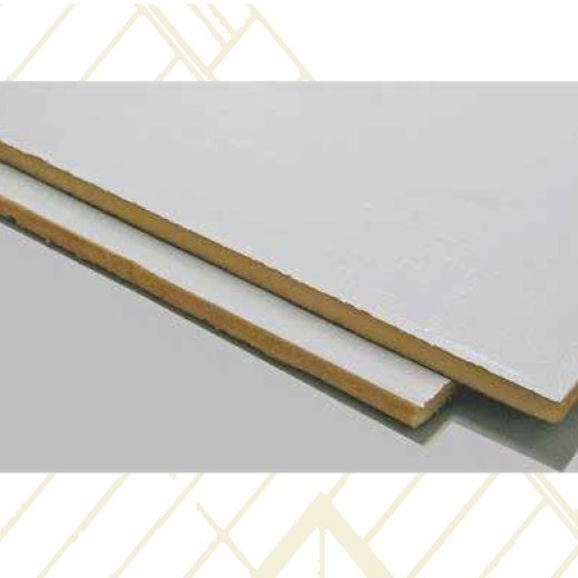 Fibra de Vidrio Muro cualquier forma 1.22×1.22 Mts. | Paneles y Plafones MG