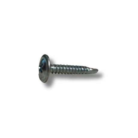 Pija para metal a metal punta broca de 8 x 1″| Plafones MG