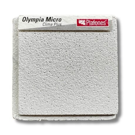 Plafon Olympia Micro 4231 FL | Paneles y Plafones MG