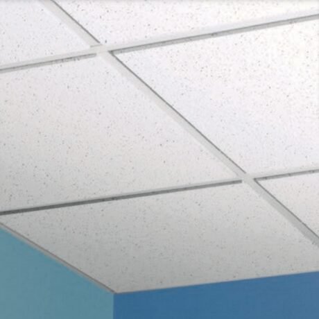Plafon Sand Micro CertainTeed 0.61 x 0.61 | Plafones MG