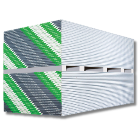 Plaka Light 12.7 mm x 1.22 x 2.44 m | Paneles y Plafones MG