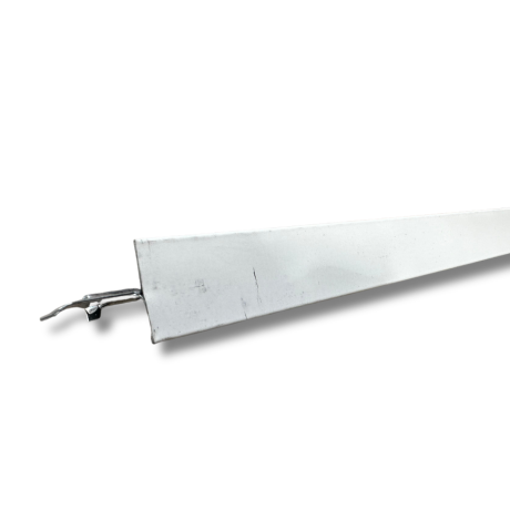 Tee Principal 3.66 m 15/16″ Donn Dx | Paneles y Plafones MG