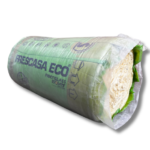 Frescasa Eco 2 1/2″ x .61 x 15.24 m | Paneles y Plafones MG