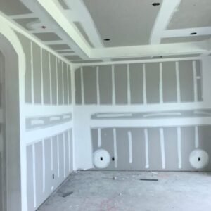 Light Rey Panel Rey 1.22 x 2.44 M | Paneles y Plafones MG