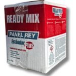 Ready mix 05 kg caja. | Paneles y Plafones MG