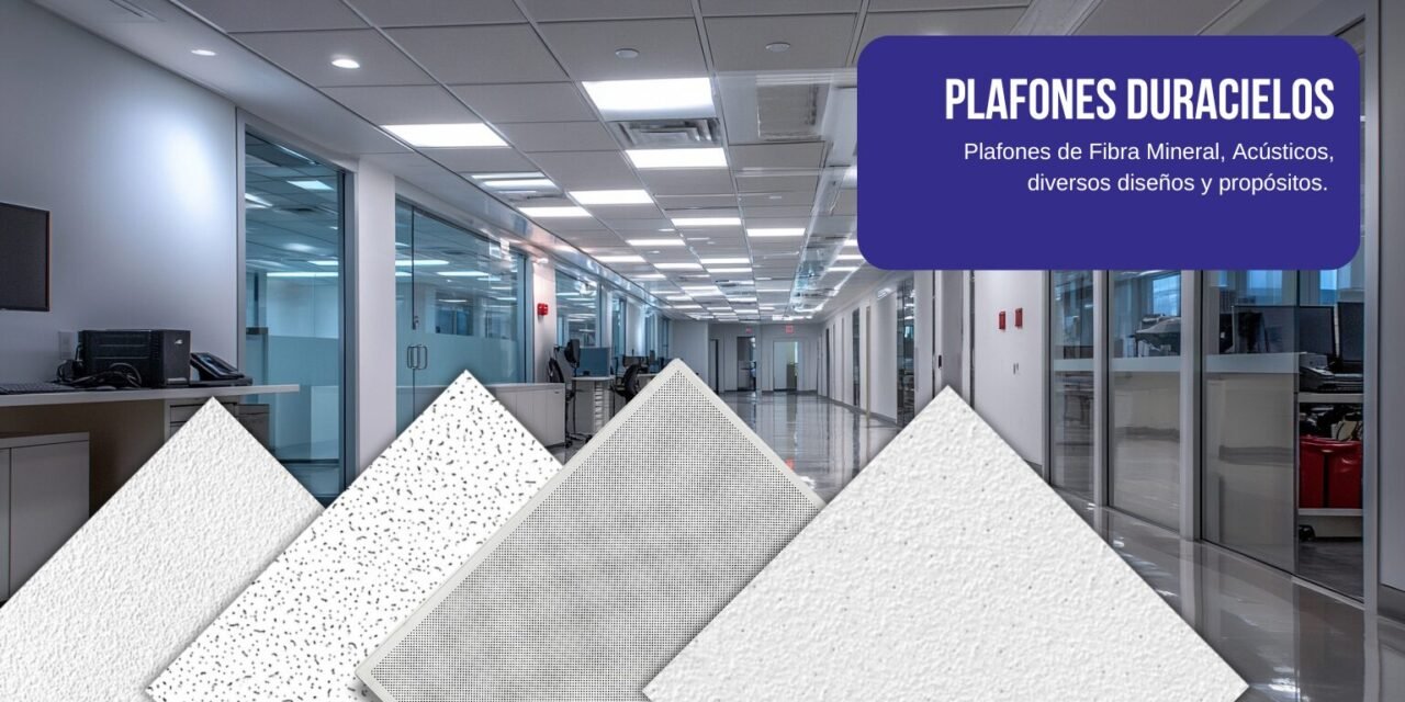 Cómo cobrar trabajos de tablaroca, durock y plafones