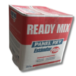 Ready Mix 25 kg caja | Paneles y Plafones MG